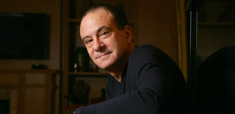 Gérard Miller - Cita en las Diagonales