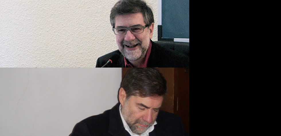 Marco Focchi - Cita en las Diagonales