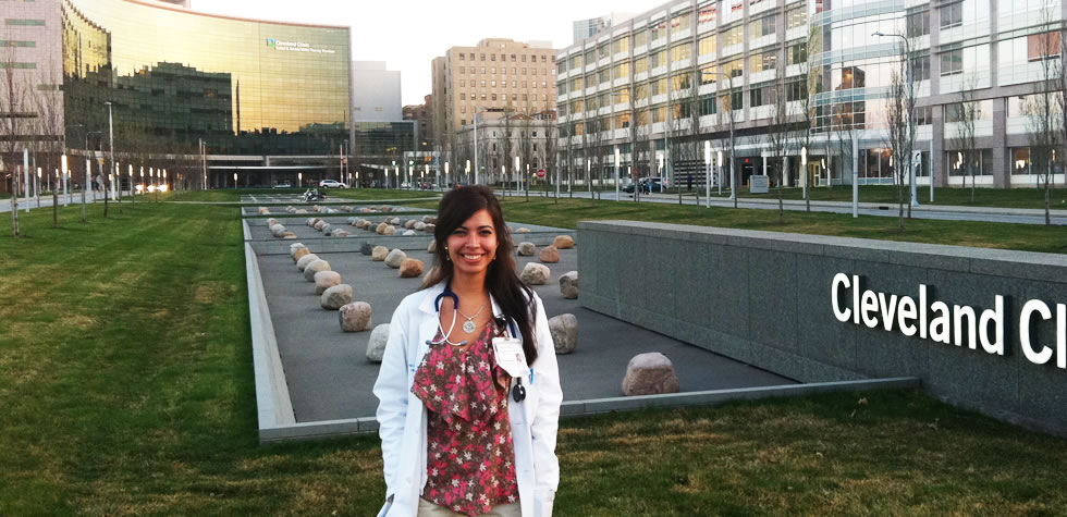 Valeria Duarte - Cita en las Diagonales